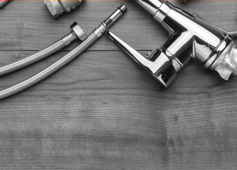 What Is Black Sludge in a Sink Drain? - Birnie Plumbing & Drains